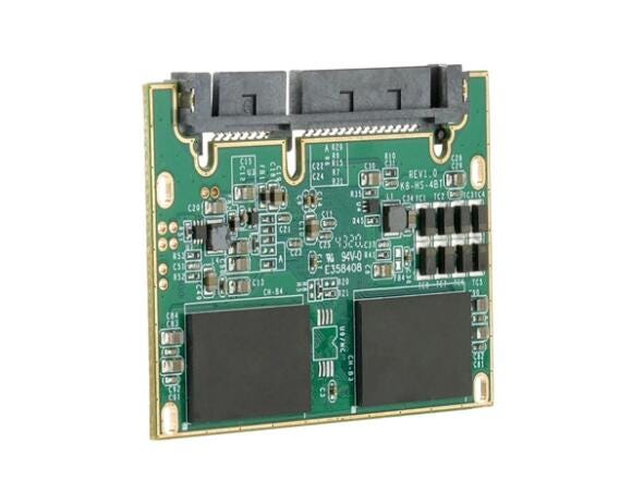 M.2 2280 (NVME）YSEX PRO. Yansen YSEX PRO is an NVME Enterprise… | by ...