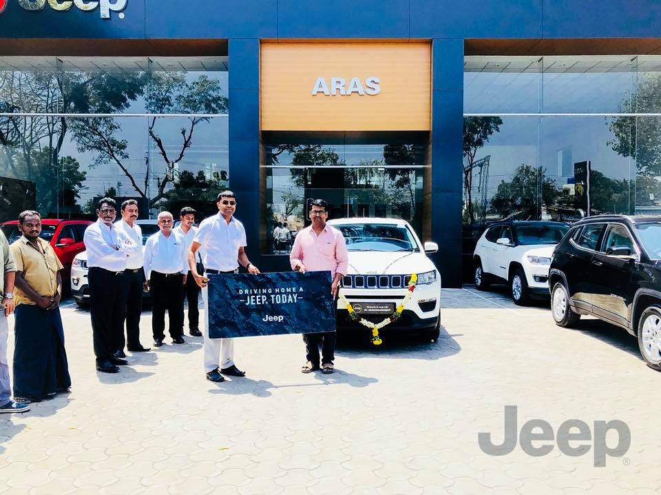 Comprehensive Direct to Jeep Terrific Cherokee Support and Service | by ...
