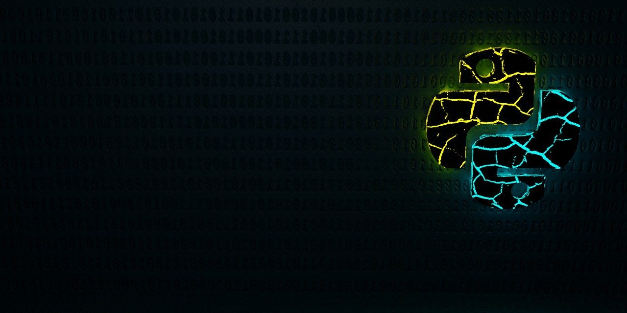 What does underscores “_” and “__” mean in Python? | by Vishal Sharma | Python in Plain English