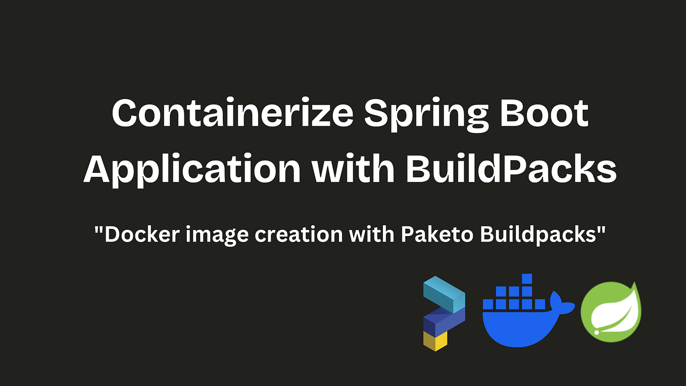 @ConfigurationProperties: A Powerful Tool for Spring Boot Configuration | by Sudarshan Doiphode ...