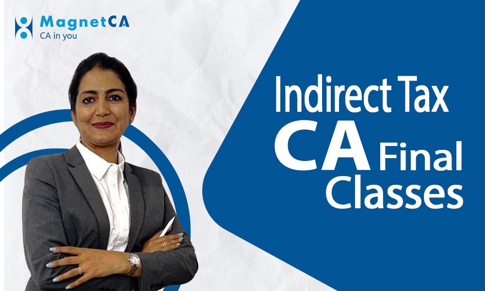 Explore Online CA Classes. Are you looking for CA classes? Are you… | by MagnetCA Learning ...