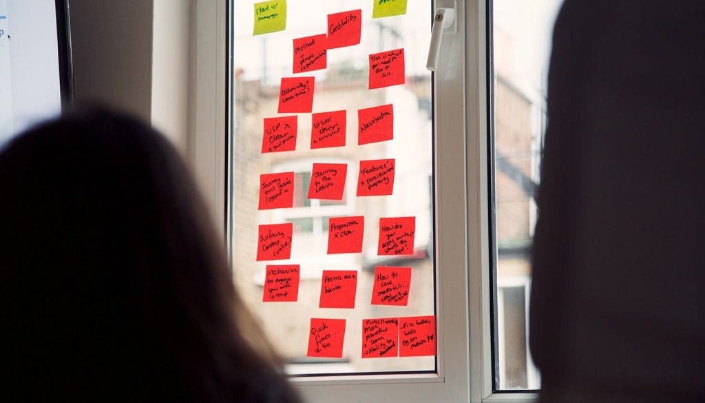 Patient experience design: a game changer for healthcare | by Gemma ...