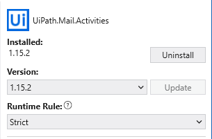 Extract Unique Values in Column From a DataTable - Uipath | by Akın Cömertpay | Medium