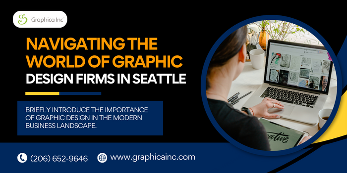 The Role of a Brand Design Firm - Graphica Inc - Medium
