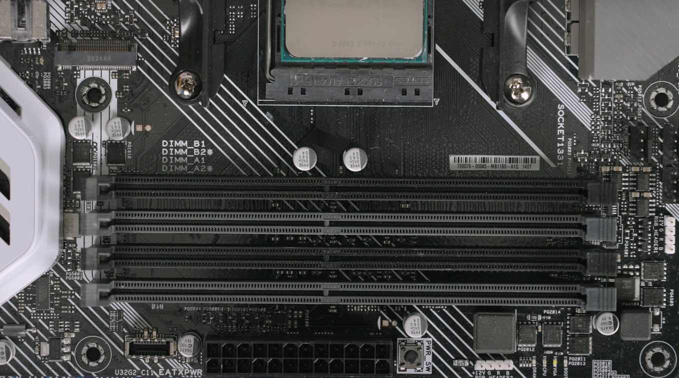 How to build a PC? Part 3: Motherboard and CPU Install | by Jayesh Mann ...