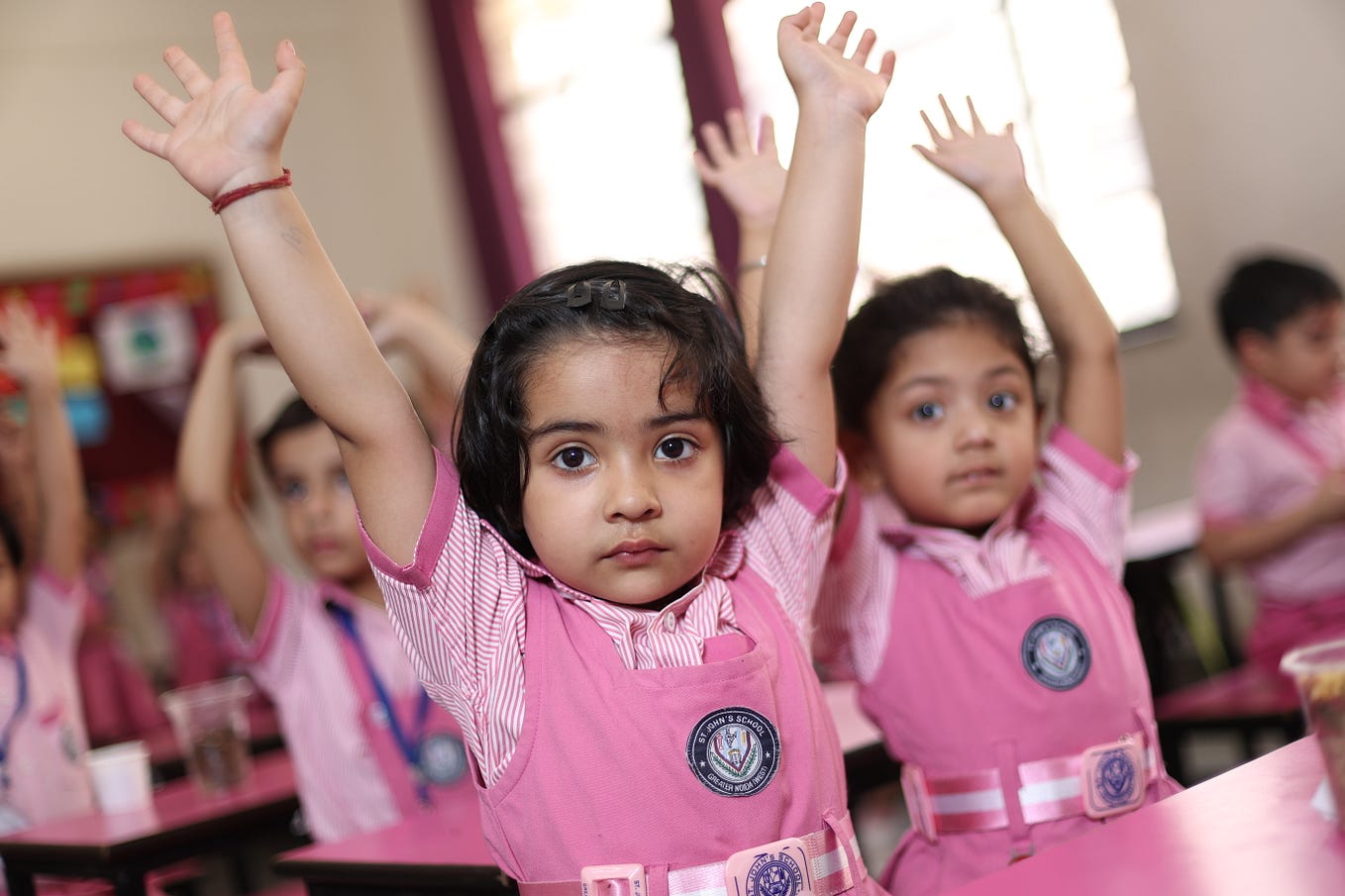 Nurturing Brilliance: The Quest for the Best School in Noida | by DWPS ...