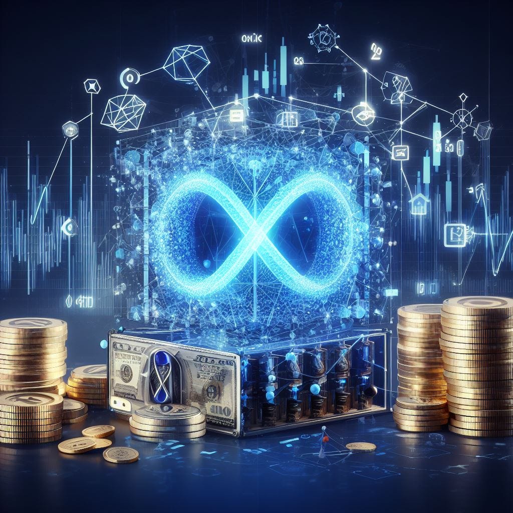 How Pattern-Recognition Powers Smart Trading | by Stocksphi | Medium