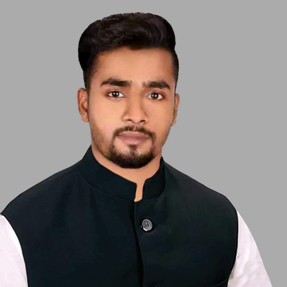 Md.Mainul Islam Mohin.. Carreer : He joint General Secretary… | by Md ...