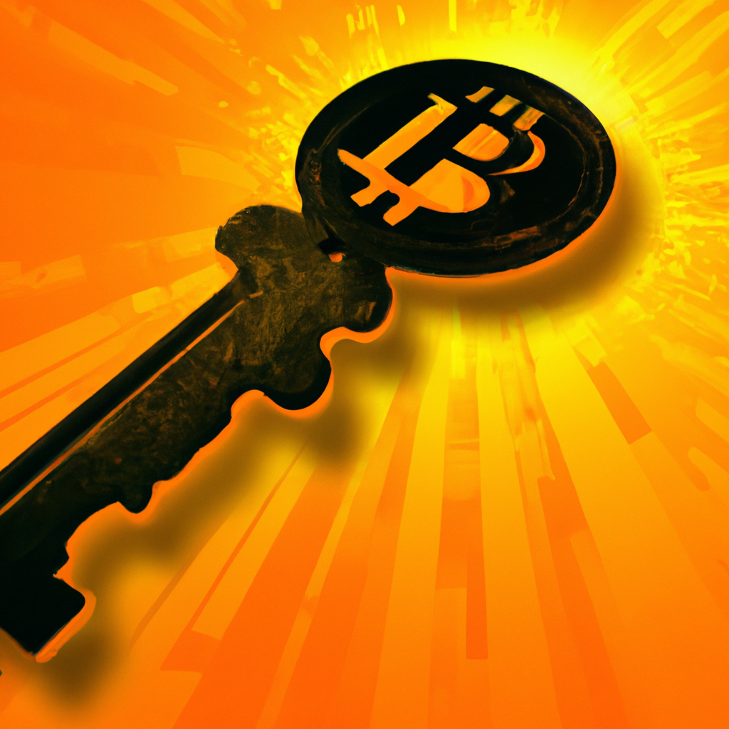 The Complete Story of Bitcoin: From an Idea to a Global Movement | by ...