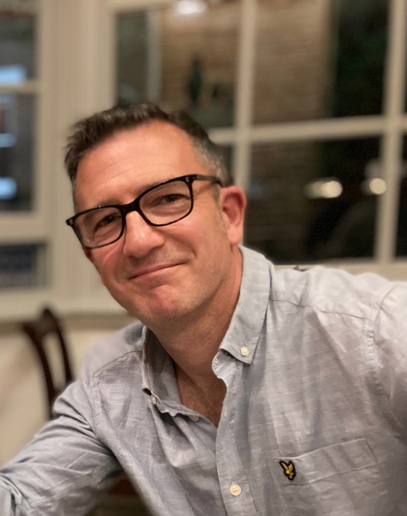 Simon Graves Nottingham — Expertise As A Headteacher ...
