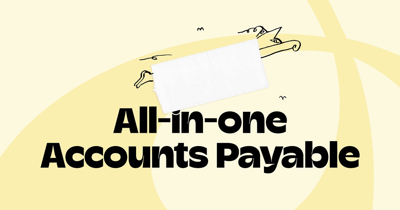 Your Guide to Successful Payments With Apron | by Bogdan Uzbekov | Apron