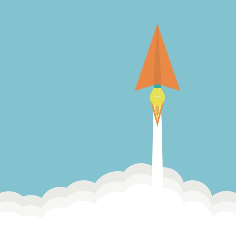 STEP-BY-STEP, FEROCIOUSLY. Gradatim Ferociter is the motto of Jeff ...