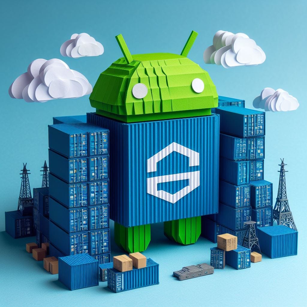 A Quick Guide to Setup Gitlab CI/CD and Slack for Android | ProAndroidDev