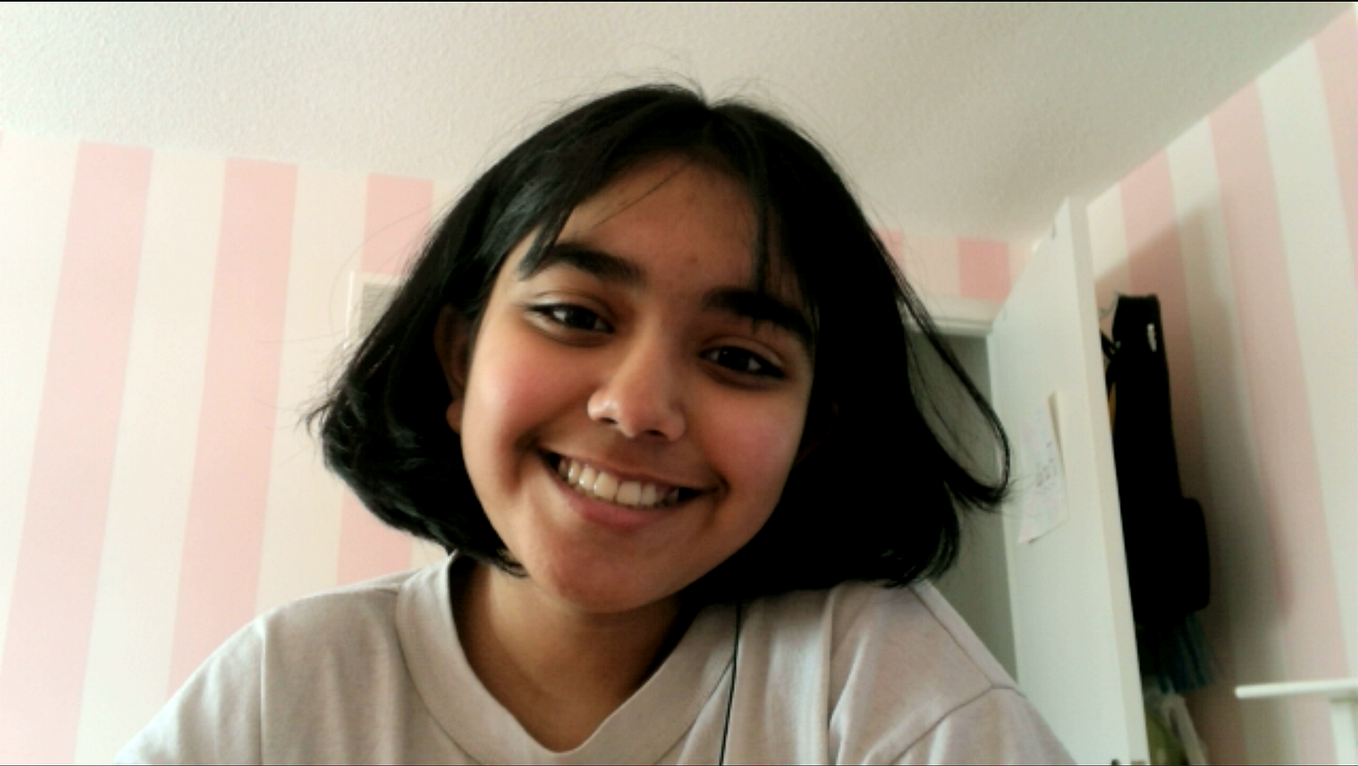 Real Friends. I’m writing this on a call. With my… | by Fatima Rahman ...