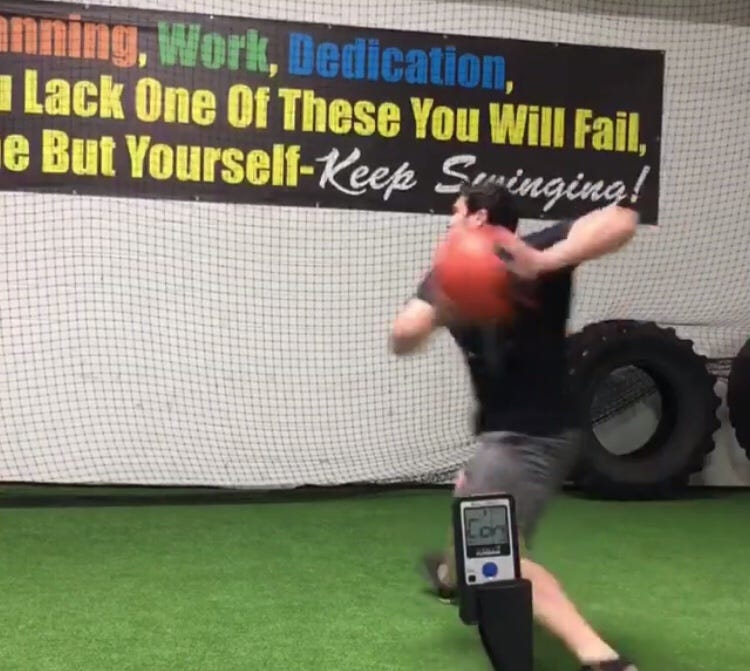 Olympic Lifting: The Good, The Bad and What to Program for Baseball ...