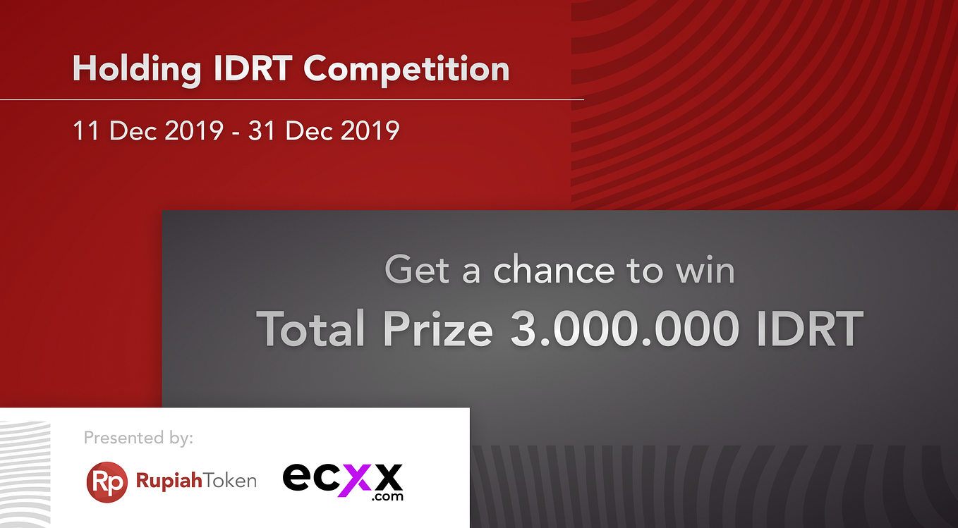 IDRT Hadir di Uniswap, Tukarkan IDRT ke Lebih Dari 600 Token! | by ...