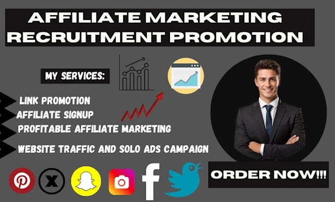 I will do complete shopify marketing, sales funnel, promote shopify ...
