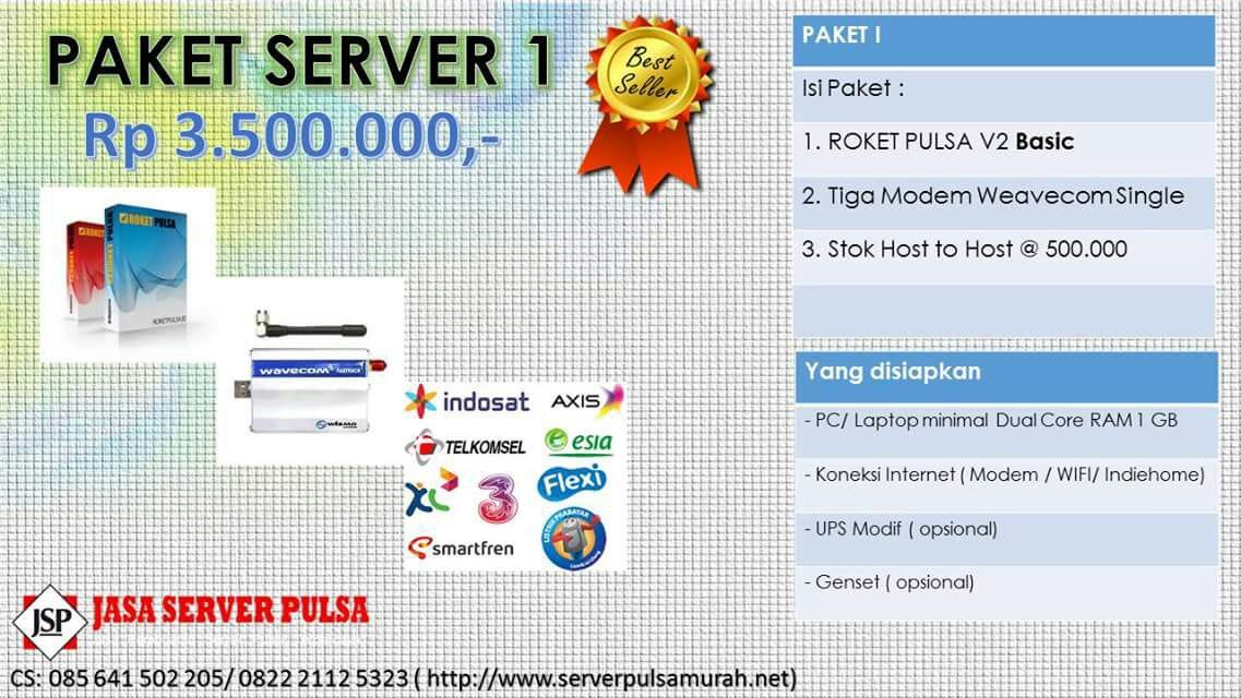 Bingung Menentukan Bisnis Baru? Stok Pulsa H2h, Solusi TerBaik Bisnis Pulsa | by Aries Hary | Medium