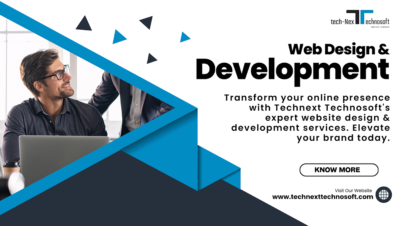 Here is Your Guide to Becoming Professional Developers | by Technexttechnosoft | Medium