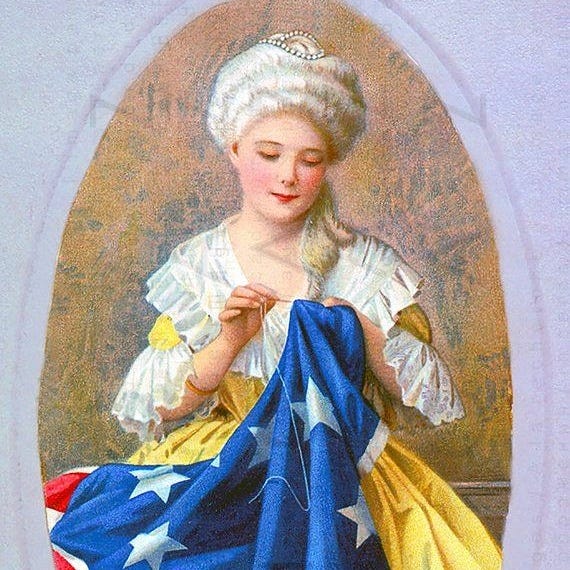 George Washington the Patriot. By: Melissa Havran | by Melissa Botta ...