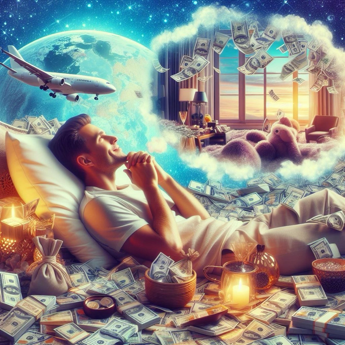 With Hard Work Discipline and the Right Mindset You Can Achieve ...