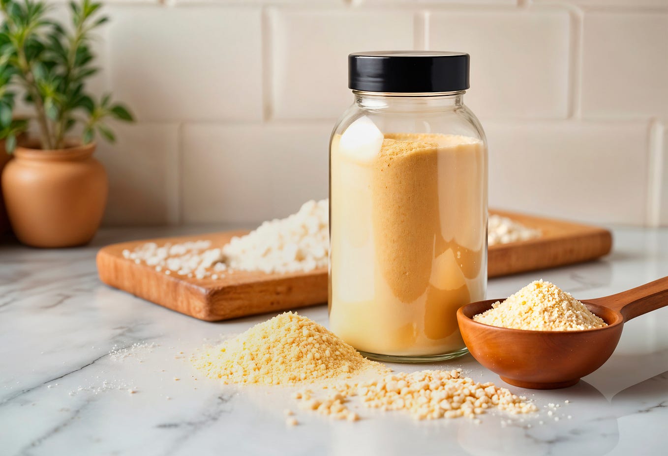 Why Natural Sweeteners Are the Key to Healthier Consumer Choices | by ...