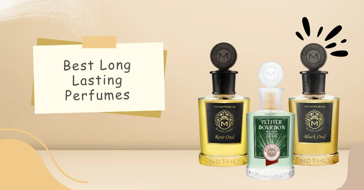Choosing Long-Lasting Perfumes: A Comprehensive Guide | by ...