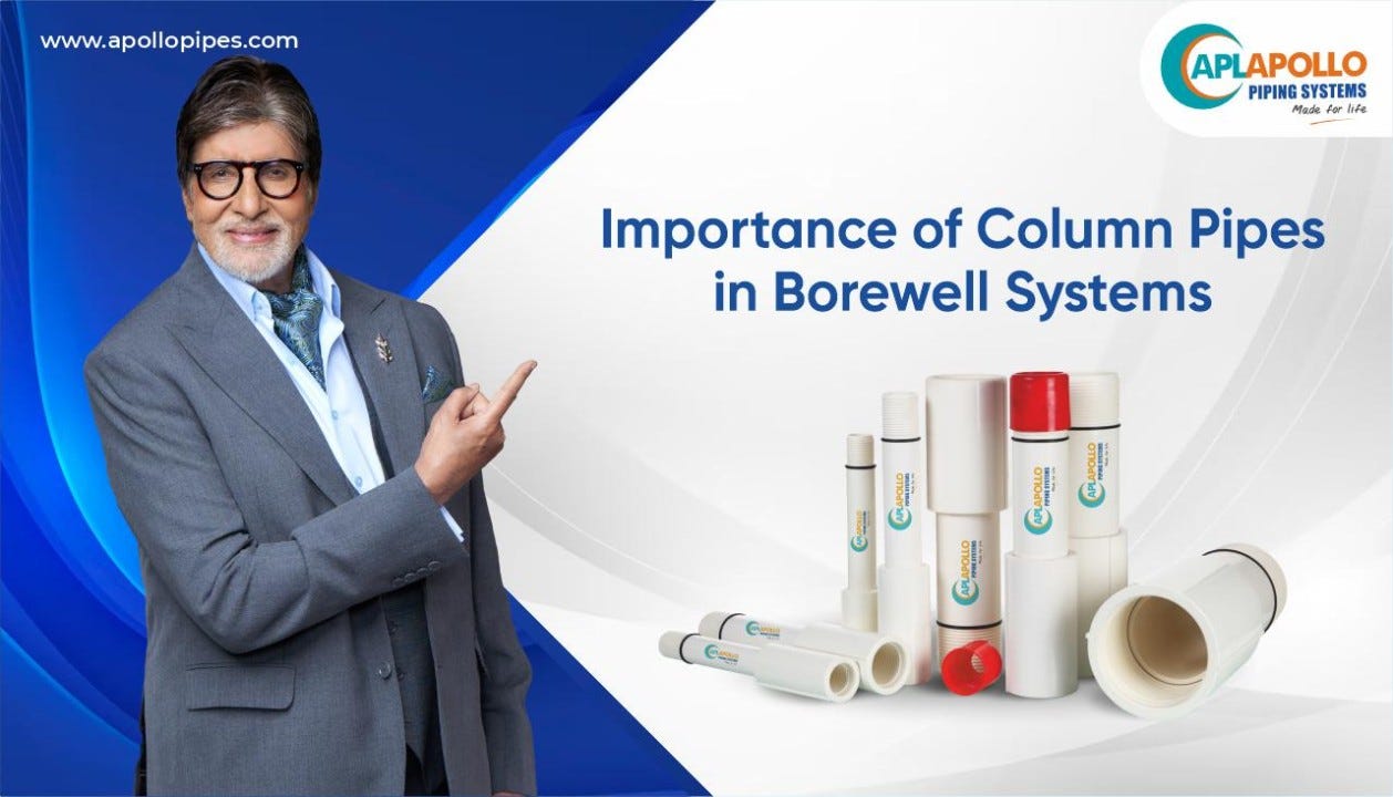 What are the Benefits of Choosing the Right Drainage Pipes and Fittings ...