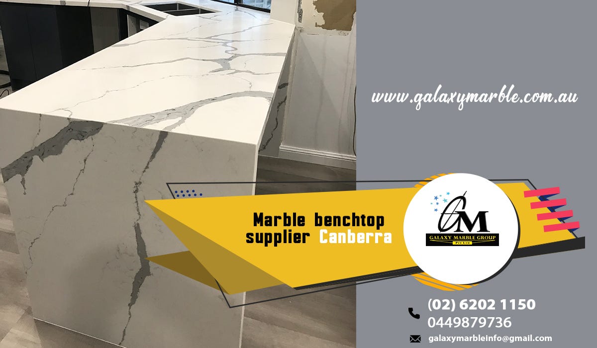 Why Quantum Quartz Benchtop is a Good Choice For Your Kitchen? | by ...