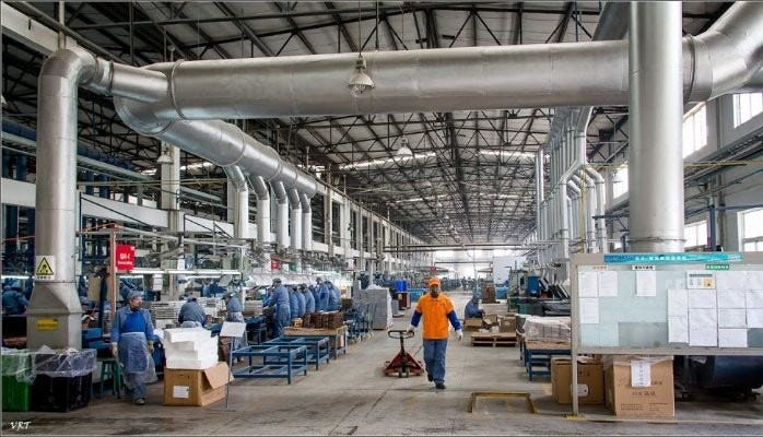 Setting up a Sea Scooters Manufacturing Plant Project Report 2024 ...