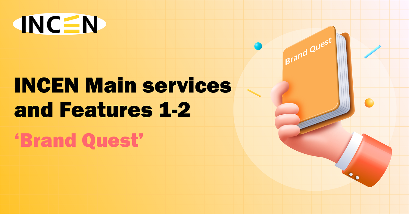 INCEN Article #7. https://www.incenglobal.io/ | by INCEN GLOBAL | INCEN_Global | Feb, 2024 | Medium