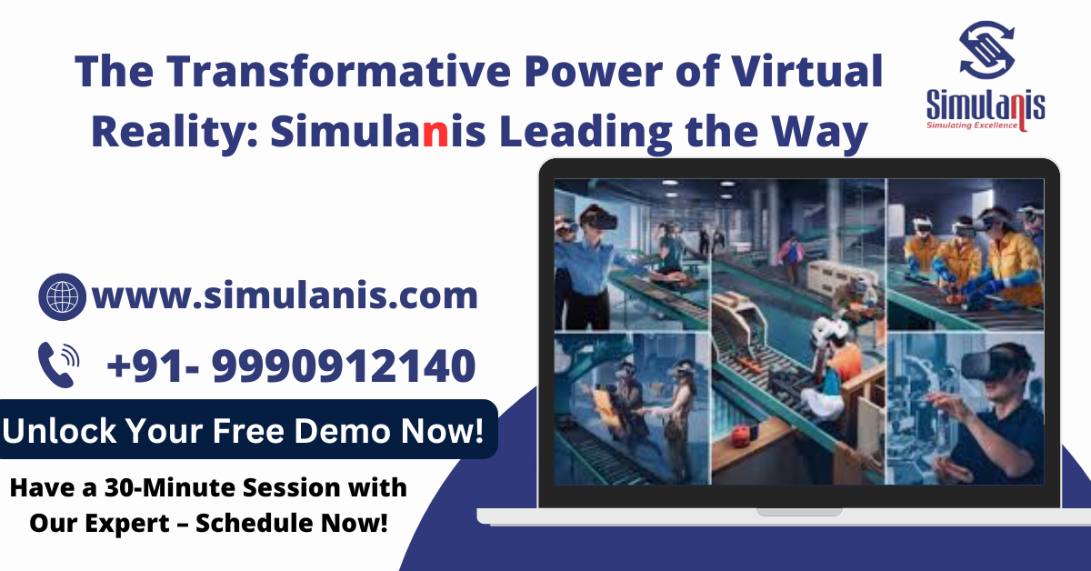 How Virtual Reality Companies in India Are Transforming Education ...