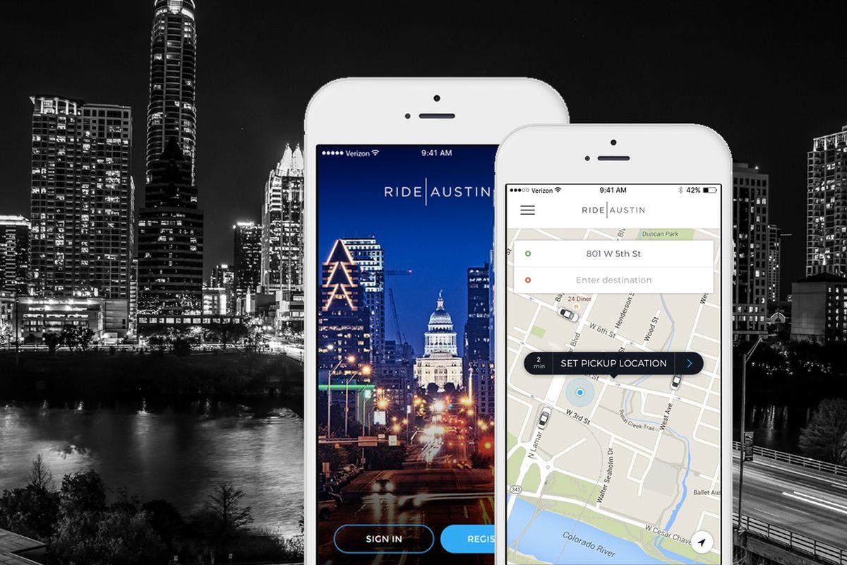 Understanding Travel using Anonymized Cell Phone Data | by Cambridge ...