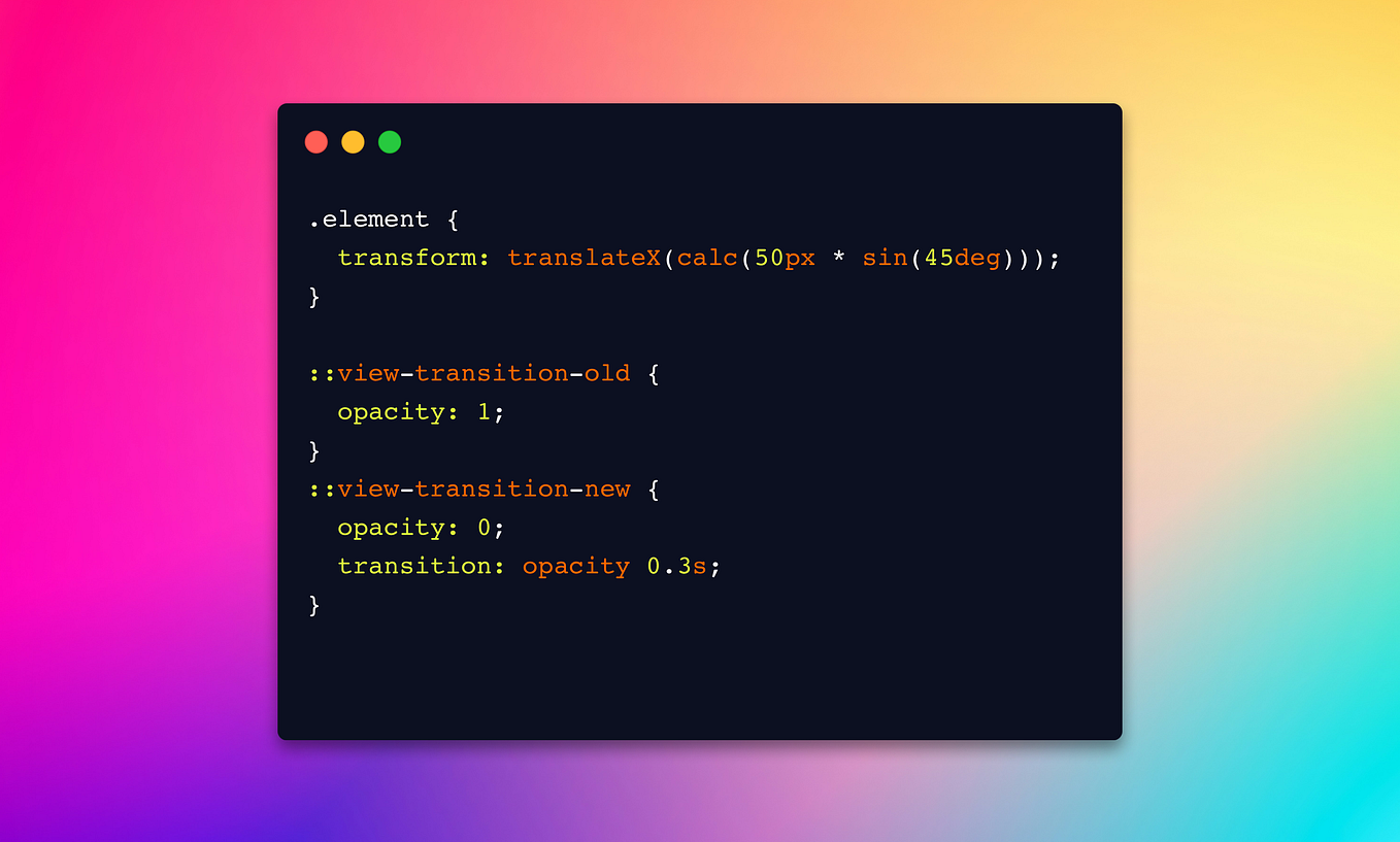 Hoverable Dropdown in HTML and CSS — Custom Design | by Tajammal Maqbool | Dev Genius
