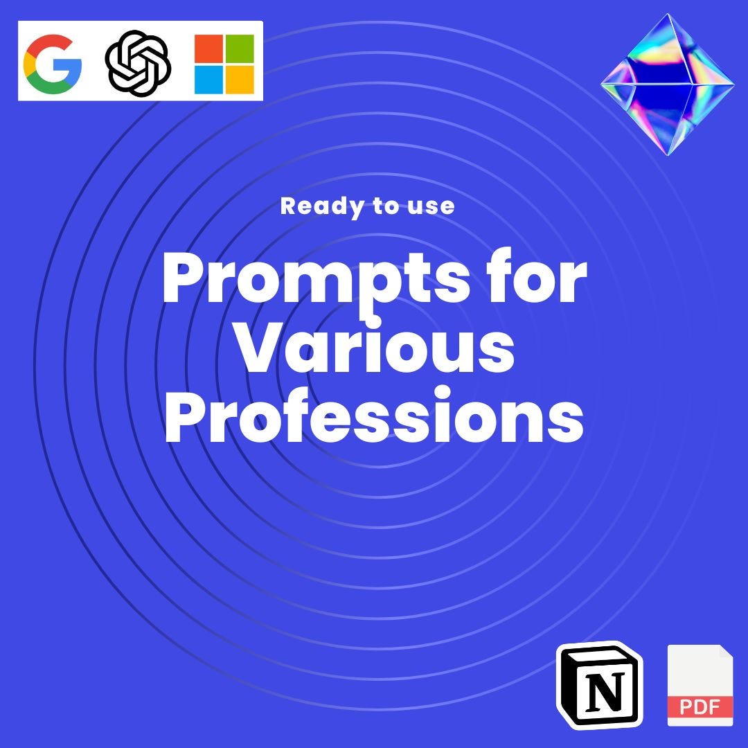10 Ready To Use Chatgpt Prompts For Your Daily Social Media Posting By Ismail Jul 2024 Medium