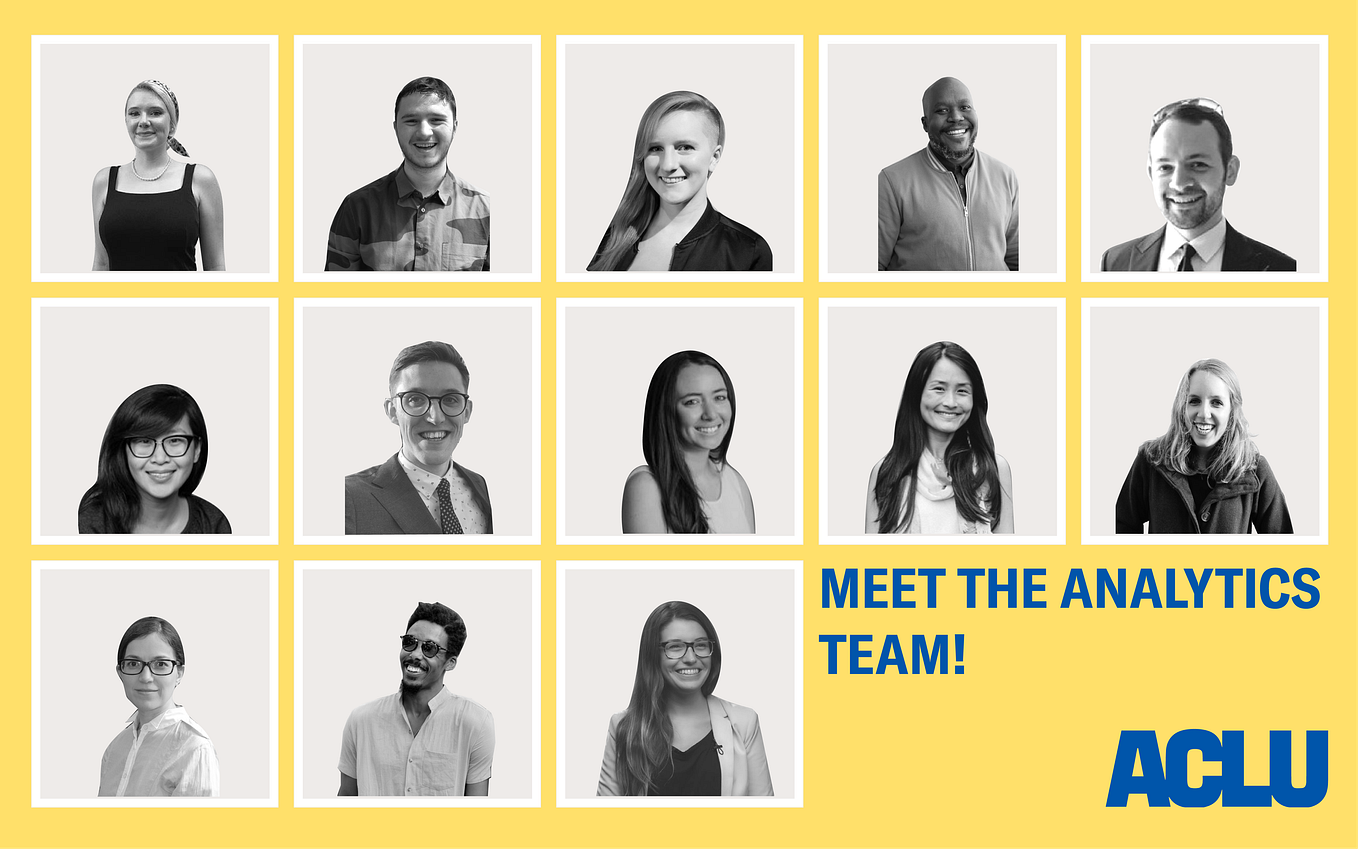 Collaboration, Heat Maps, & Memes: An Intern Retrospective | by Julia ...