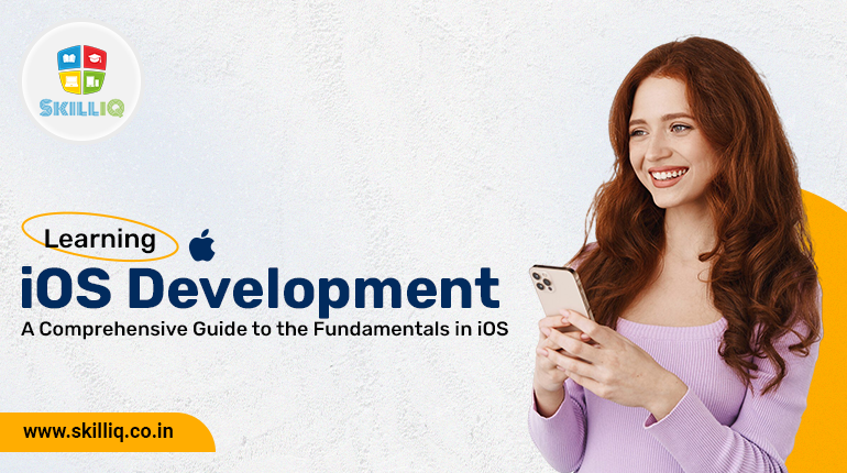 Mastering Flutter: Your Guide to Success in the Flutter Certification Course | by SkillIQ | Medium