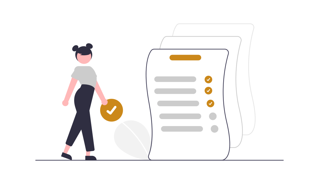 Visual Imagery Literary Examples: Master Creative Writing | by Bushra ...