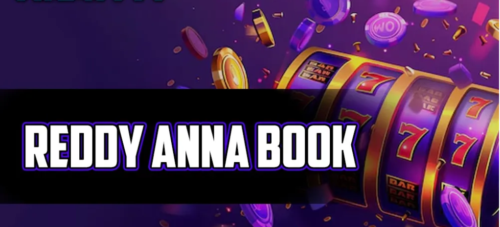 Discover the Ultimate Experience with Reddy Anna Book | by REDDY ANNA ...