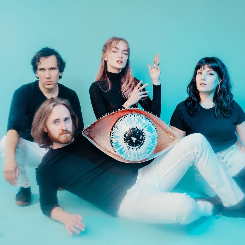 The Undercurrent. new music that you have to listen to | by Jeffrey ...