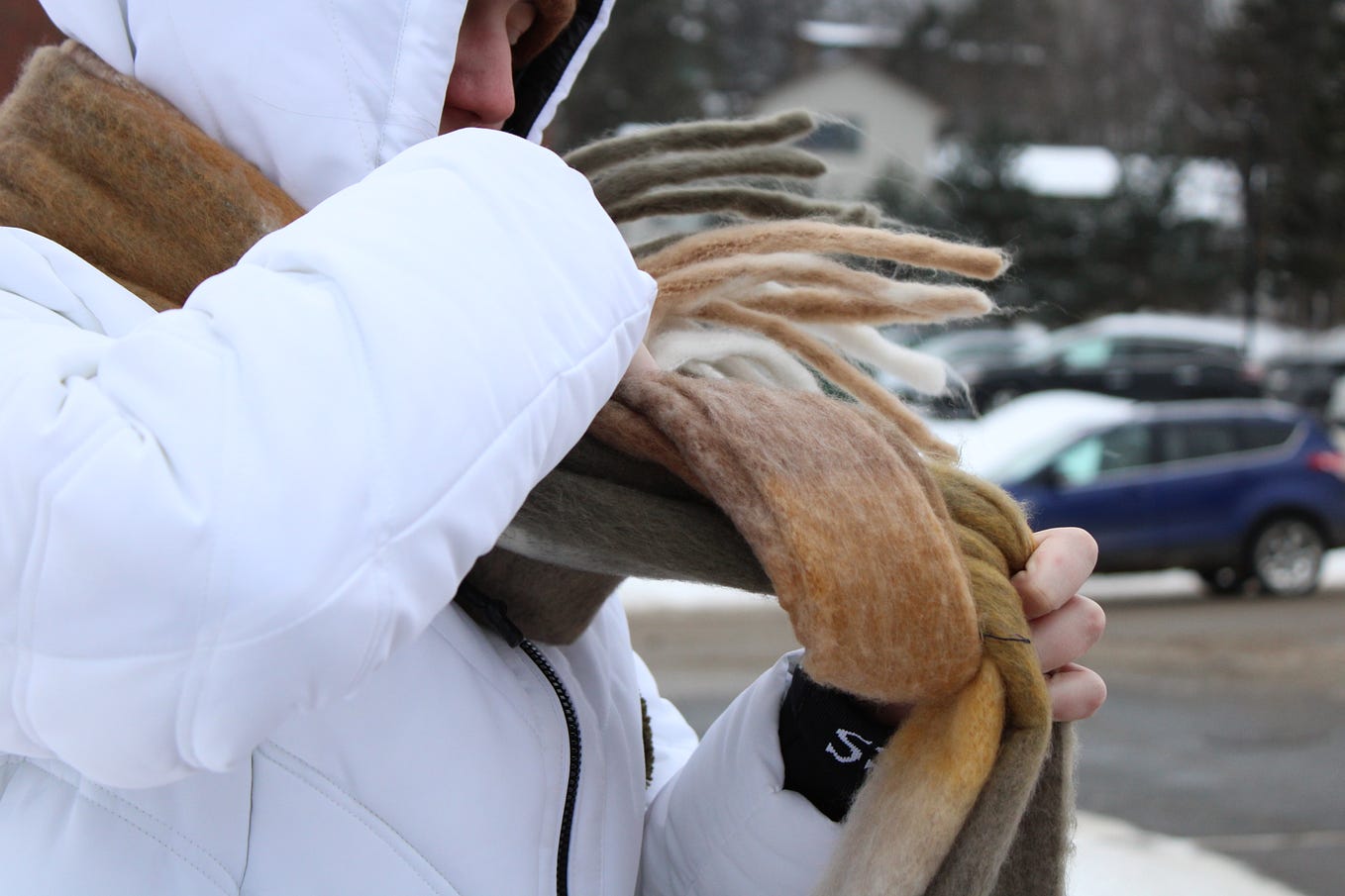 Childhood Memories Lead to Future Inspirations - Ruby Curtis - Medium