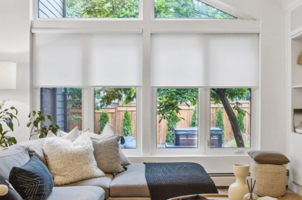 Explore Stylish Blinds and Interior Shutters on the Gold Coast | by Affordable Blind Sand ...