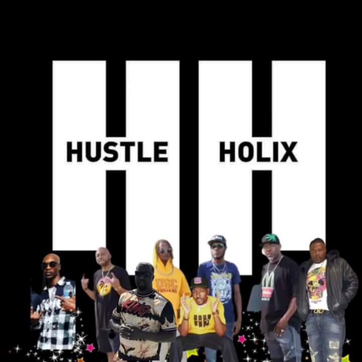 From Graffiti to Runways: The Evolution of Hip-hop Fashion! | by Fresh Coast LBC Magazine | Medium