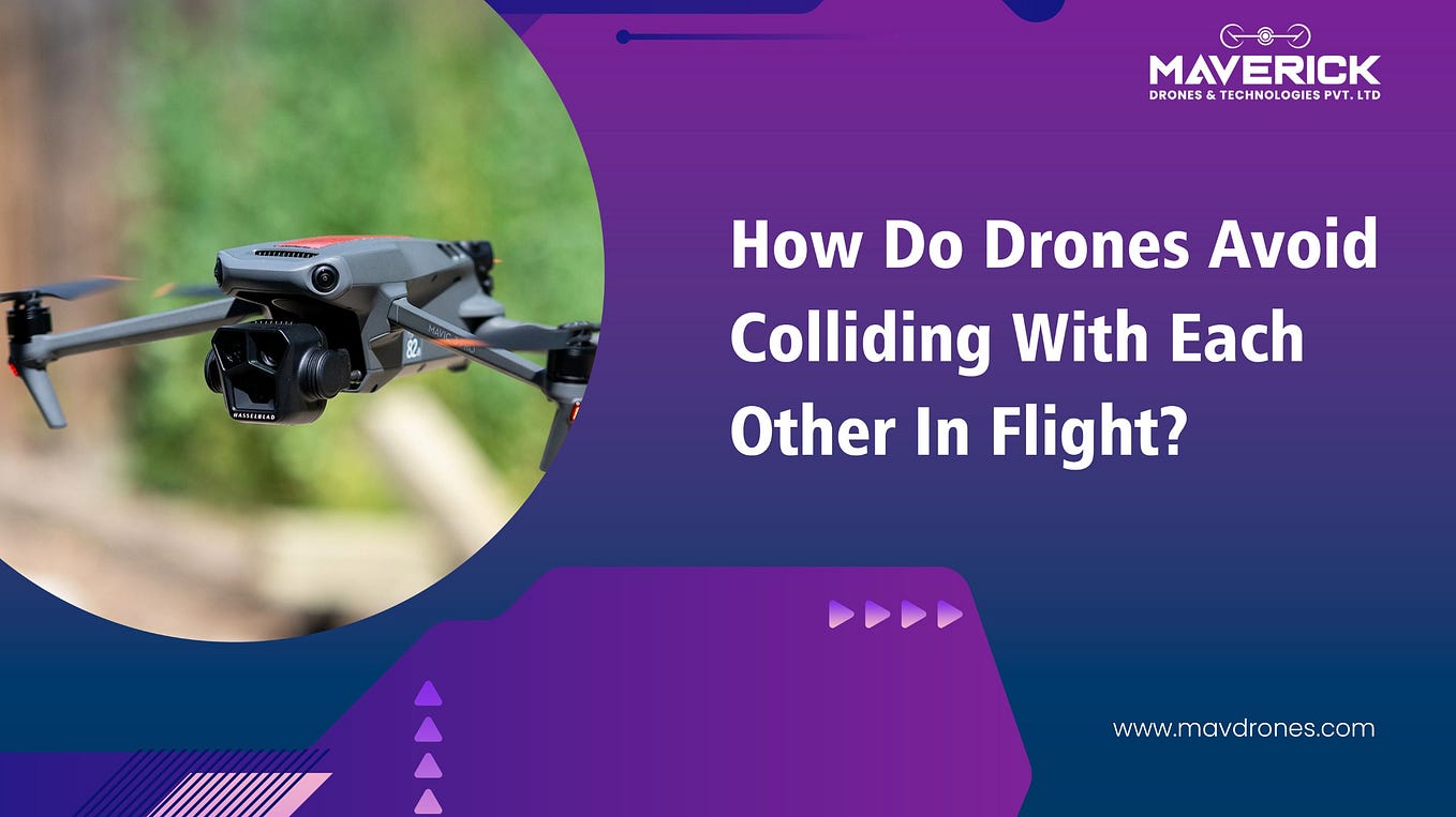 Which Programming Language Do We Need To Code For Drones? | by Mavdrones | Medium