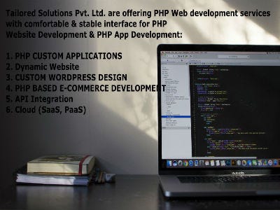 Which company is best for laravel development? | by Lucy William | Medium