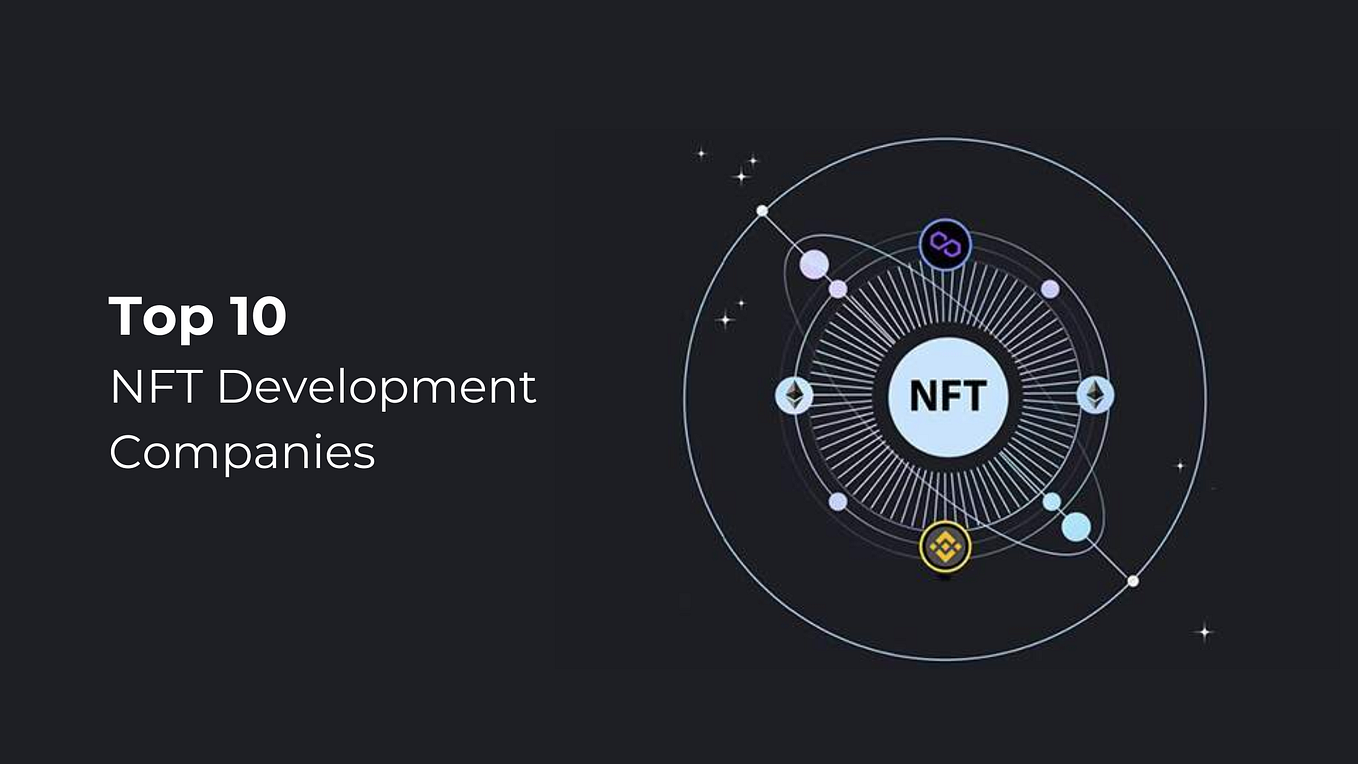 NFTs: The unique digital assets that revolutionize the market | by ...