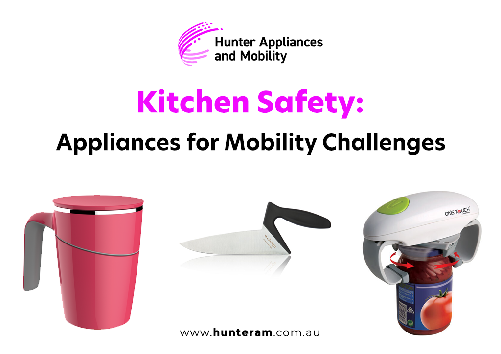 Your Complete Guide to Mobility Scooters: Tips, Advice, and More | by Hunter Appliances and ...