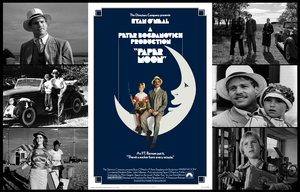 A FILM TO REMEMBER: “HUD” (1963). The 55th Anniversary of Martin Ritt’s ...