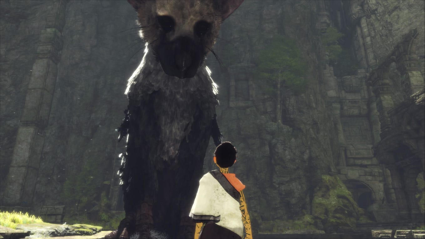 anyone who says ‘it’s not a game’ has nothing valuable to say, and here ...