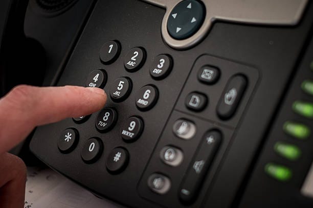 Why Temporary Phone Numbers Are Essential for Online Privacy | by ...